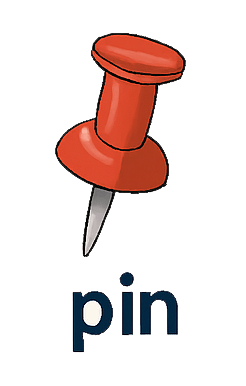 Rhyming Words Worksheet for KG, Grade 1 and Grade 2 - Your Home Teacher