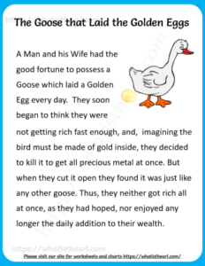 Reading Passages for Grade 2 - Your Home Teacher