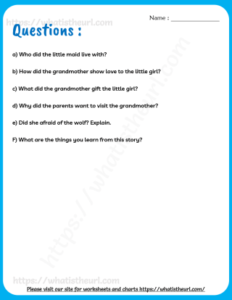 Reading Comprehension for Grade 3 - Your Home Teacher