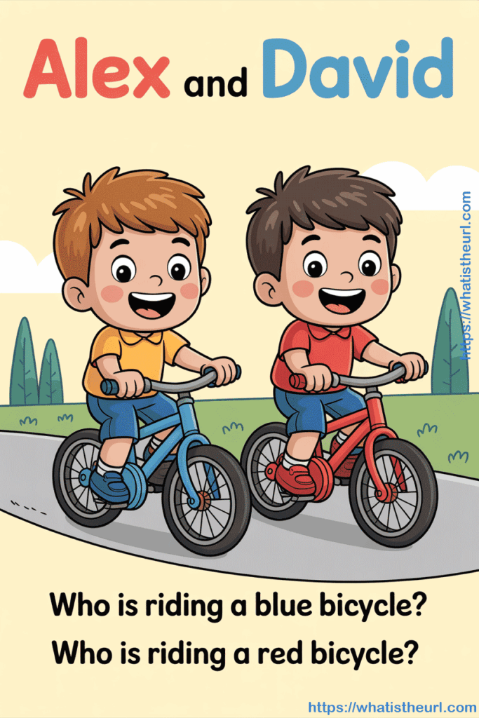 Free Reading Comprehension for Grade 1 - Your Home Teacher