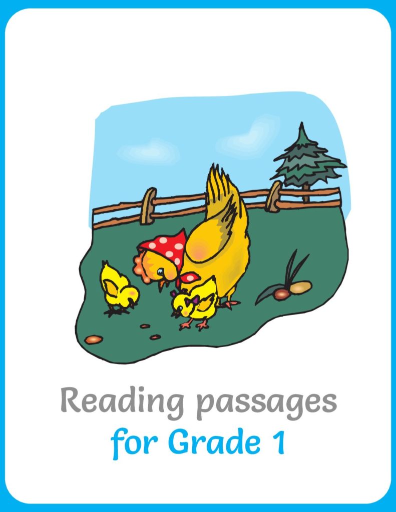 Reading Passages For Grade 1 Exercise 9 Your Home Teacher Reading Passages For Grade 1 Exercise 9 Your Home Teacher