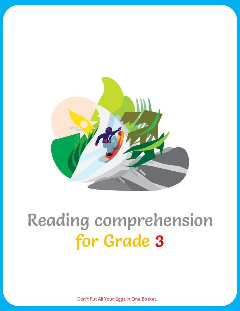 Reading Comprehension Passages For Grade 3 Exercise 17 Your Home Reading Comprehension Passages For Grade 3 Exercise 17 Your Home