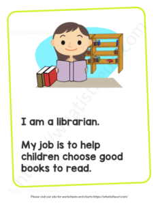 Reading for kids - Your Home Teacher