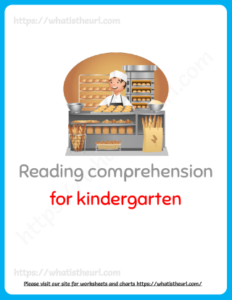 Veterinarian, baker, police officer and firefighter - Reading ...