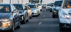 Traffic Jam Essay - Your Home Teacher